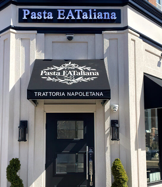 classic italian restaurant connecticut ftr