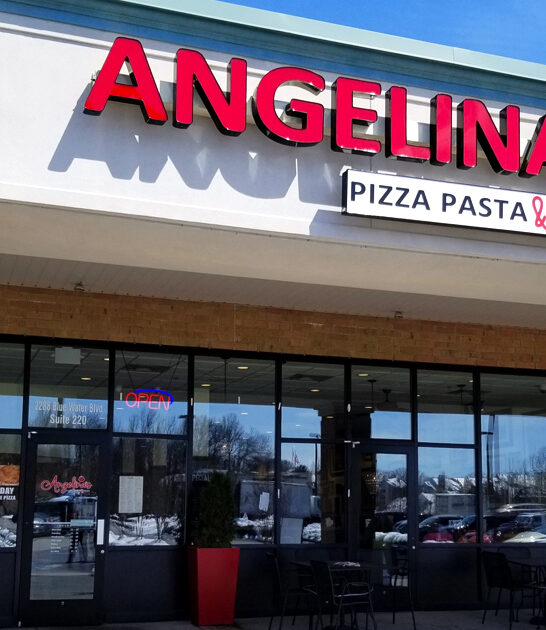 classic italian restaurant maryland ftr