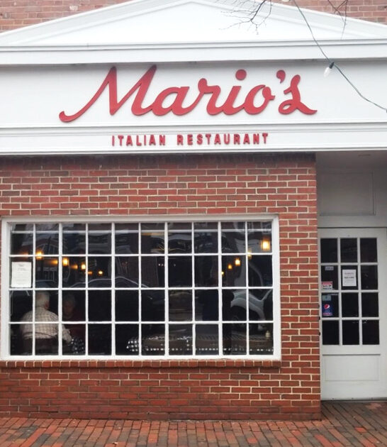 classic italian restaurant massachusetts ftr