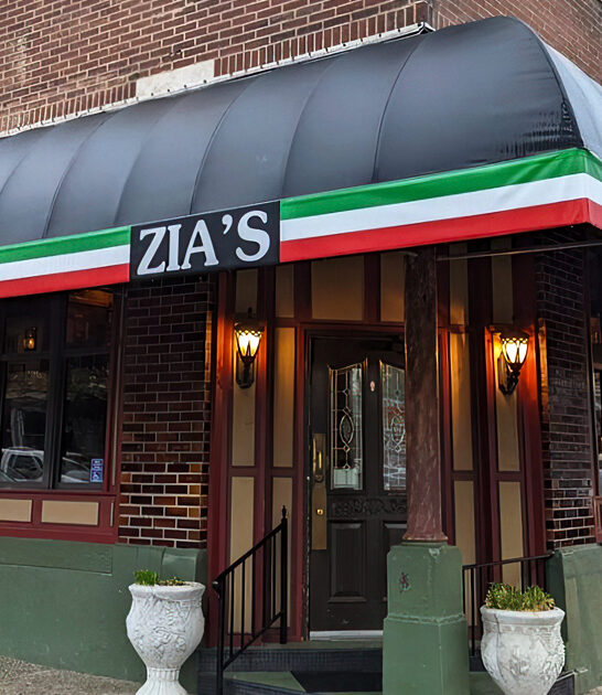 classic italian restaurant missouri ftr