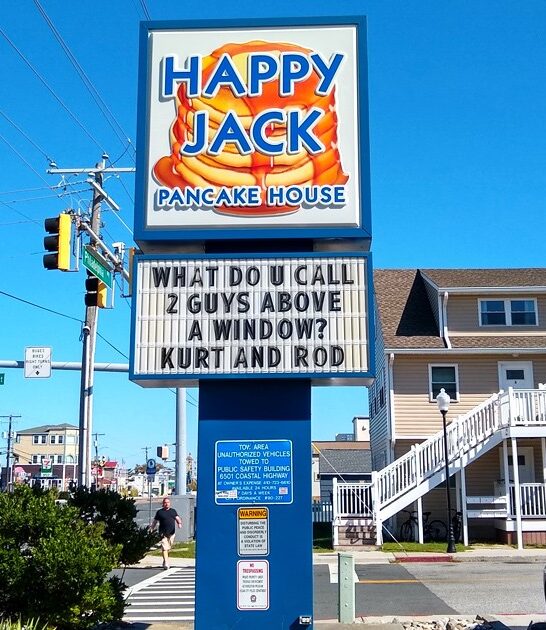 classic pancake house maryland ftr