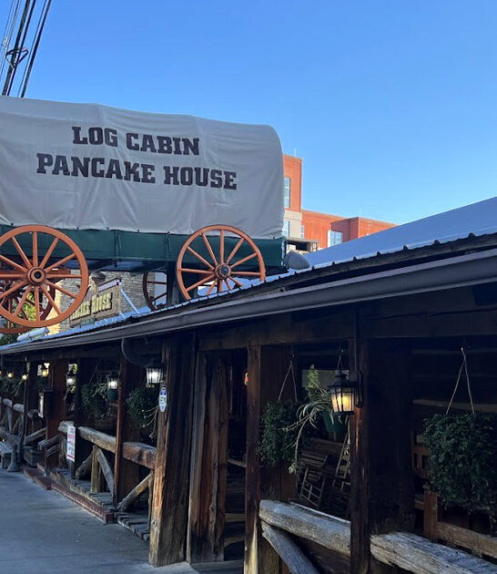 classic pancake house tennessee ftr