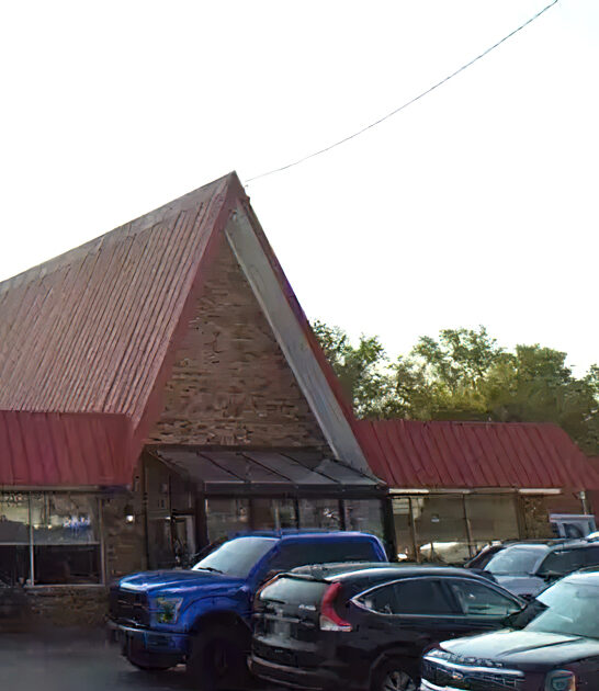 classic pancake kentucky breakfast ftr