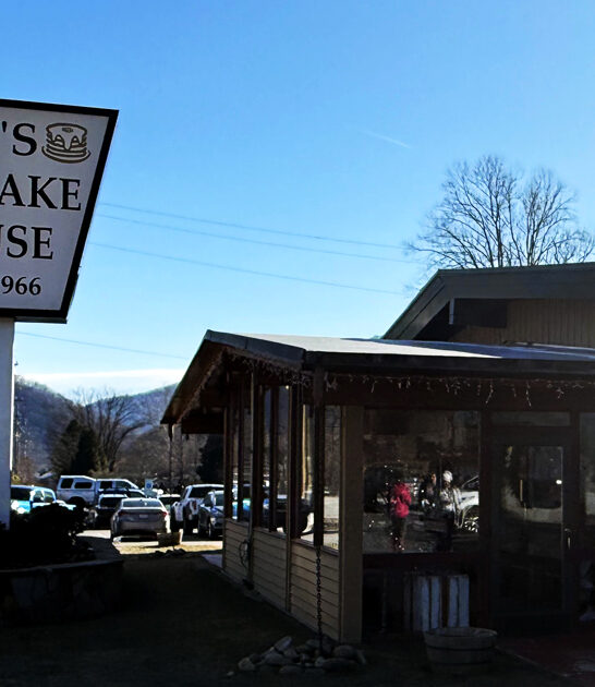 classic pancake north carolina ftr