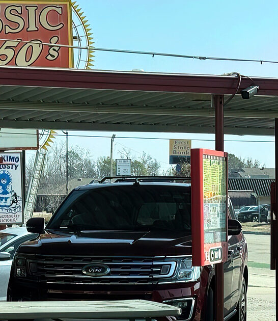 classic restaurant oklahoma burgers ftr