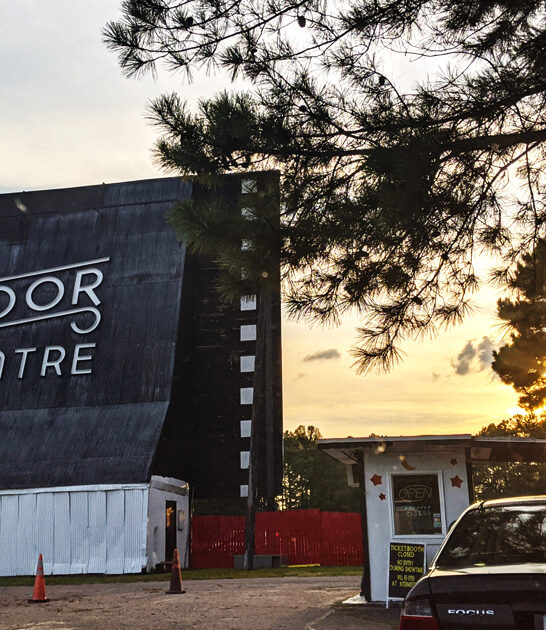 classic theater north carolina ftr