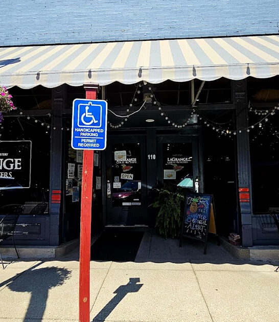 coffee kentucky cafe ftr