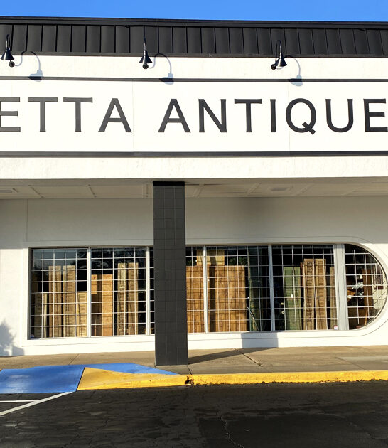 collectibles store georgia treasures ftr