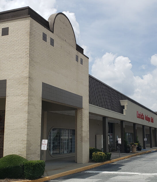 collectibles store georgia wonderland ftr