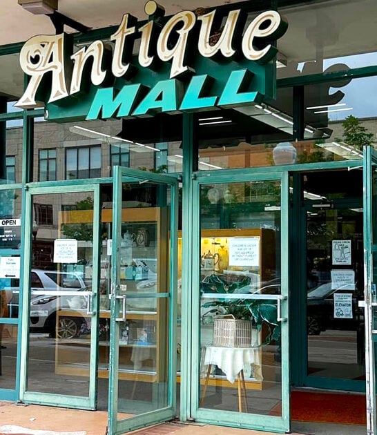 collectibles store kansas treasures ftr