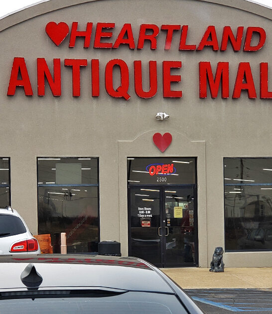 collectibles store missouri browse ftr