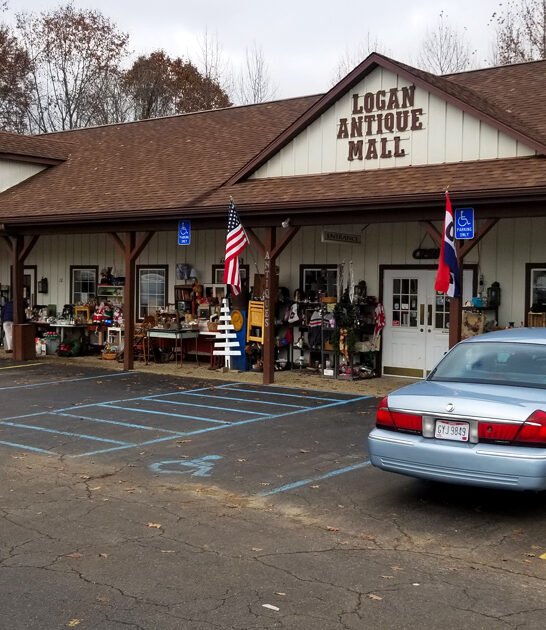 collectibles store ohio ftr