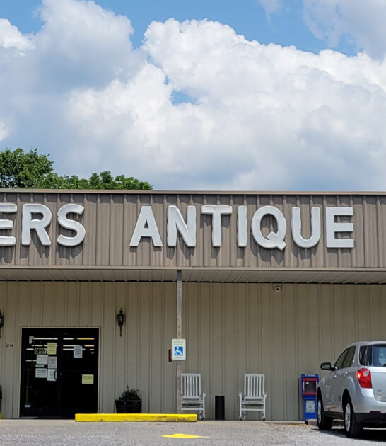 collectibles store virginia wonderland ftr