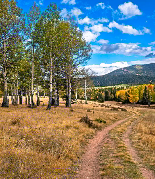 colorado famous scenic view ftr