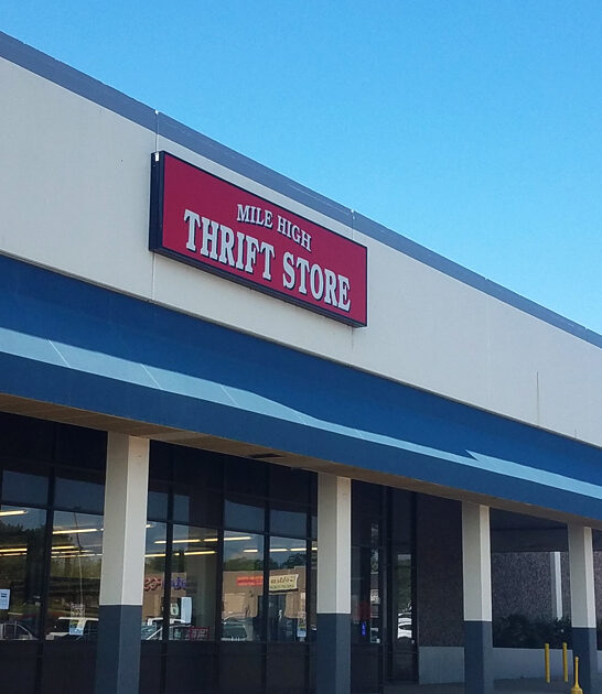 colorado huge thrift stores ftr