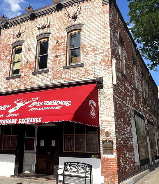 colorado ny strip restaurant ftr