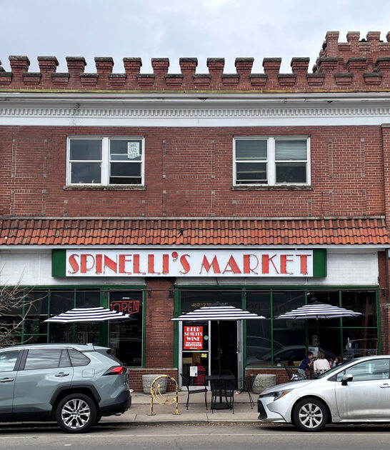 colorado small sandwich shops ftr
