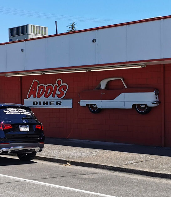 comfort diner meals oregon ftr