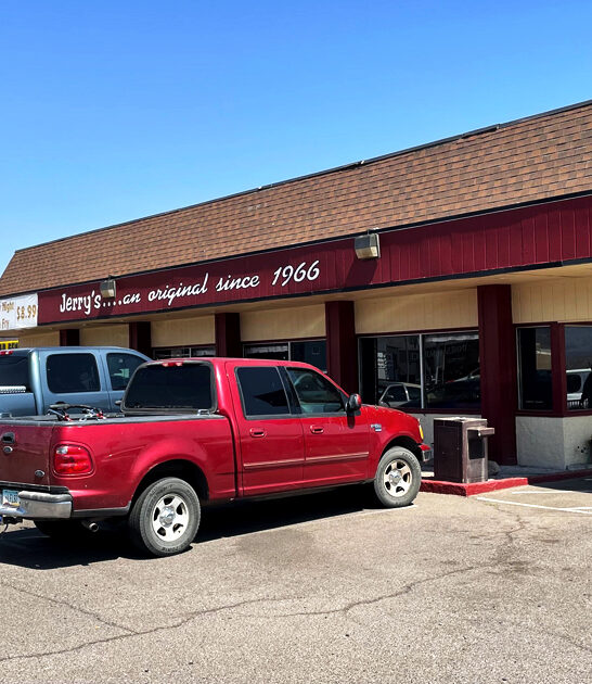 comfort food diners arizona ftr