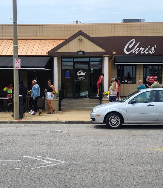 comfort food missouri restaurant ftr