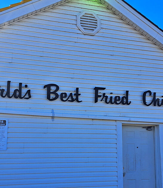 comfort food restaurant ohio ftr