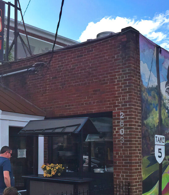 comfort food virginia restaurant ftr