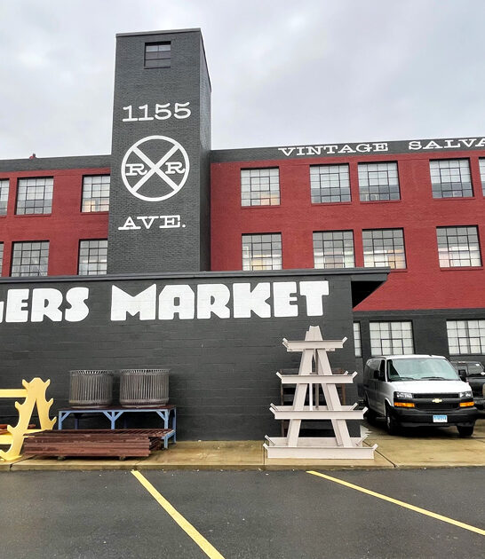 connecticut charming vintage store ftr