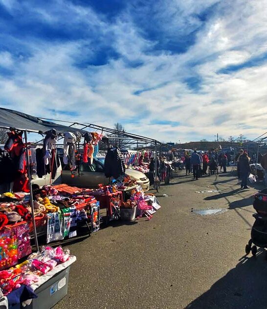 connecticut enormous bazaars ftr