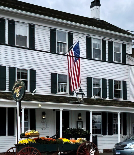 connecticut historic tavern ftr