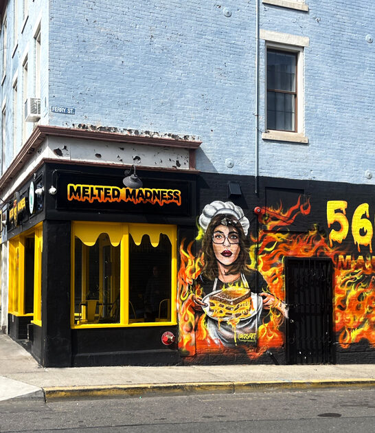 connecticut hole wall sandwich ftr