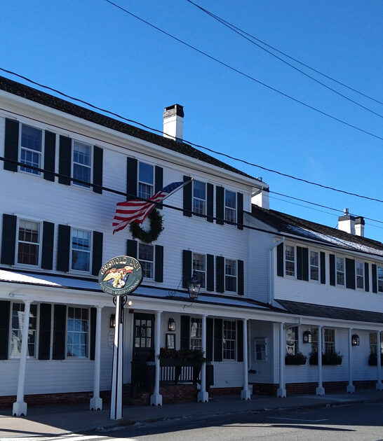 connecticut legendary clam chowder ftr