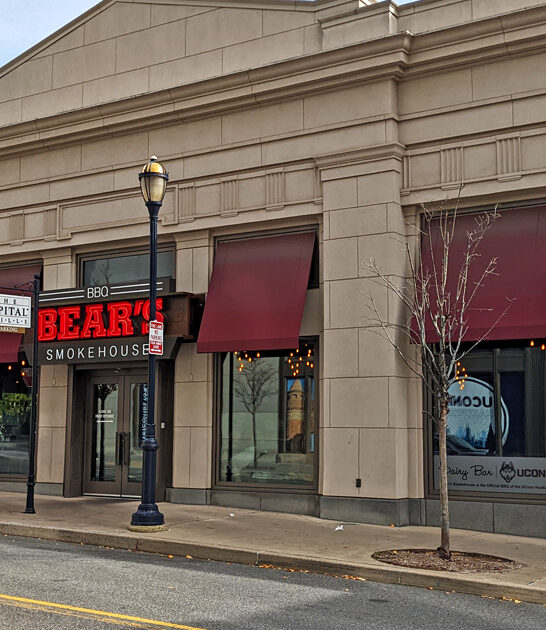 connecticut unassuming beef brisket ftr