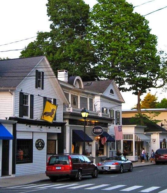 connecticut underrated small town ftr