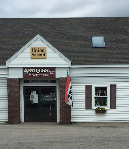 countless treasures new hampshire ftr