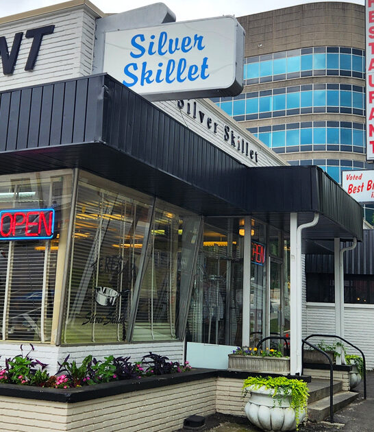country fried steak georgia ftr