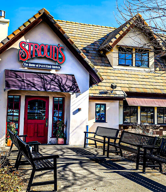 country fried steak kansas ftr