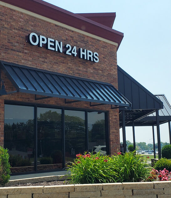 country fried steak missouri ftr