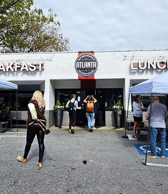 cozy restaurant georgia brunch ftr