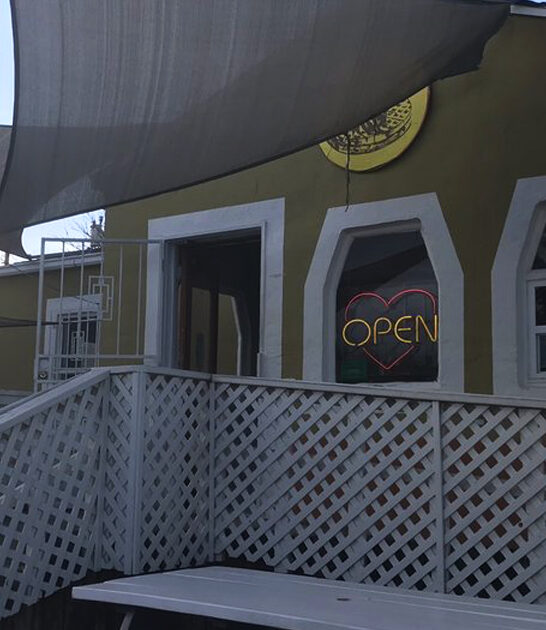 cozy waffles new mexico ftr