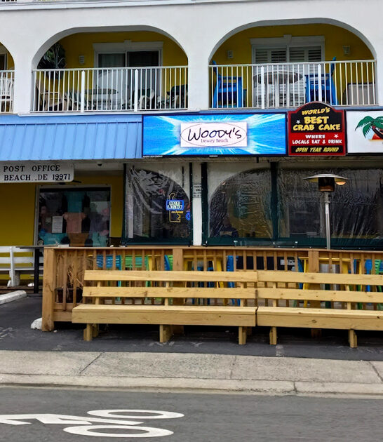 crab cakes delaware ftr