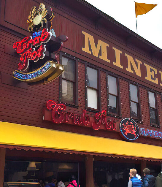 crab cakes washington restaurant ftr