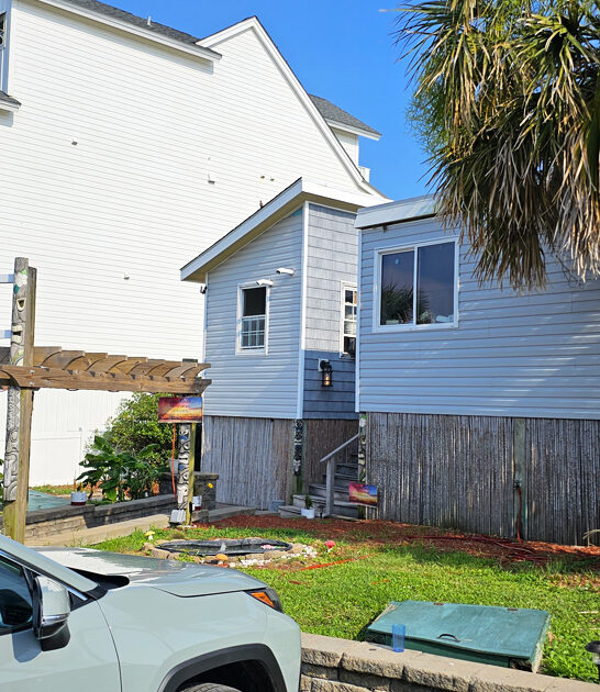 crab north carolina secret ftr