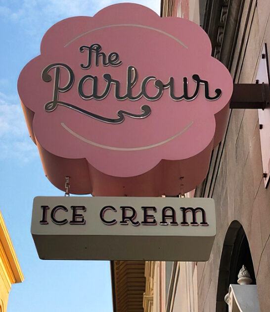 cream parlor north carolina ftr