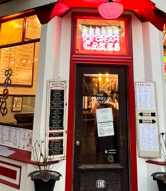 creamy cold treats pennsylvania ftr