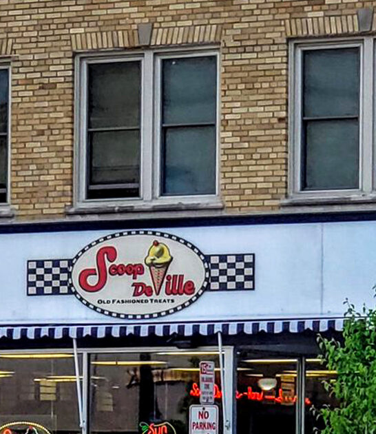 creamy iced cream wisconsin ftr