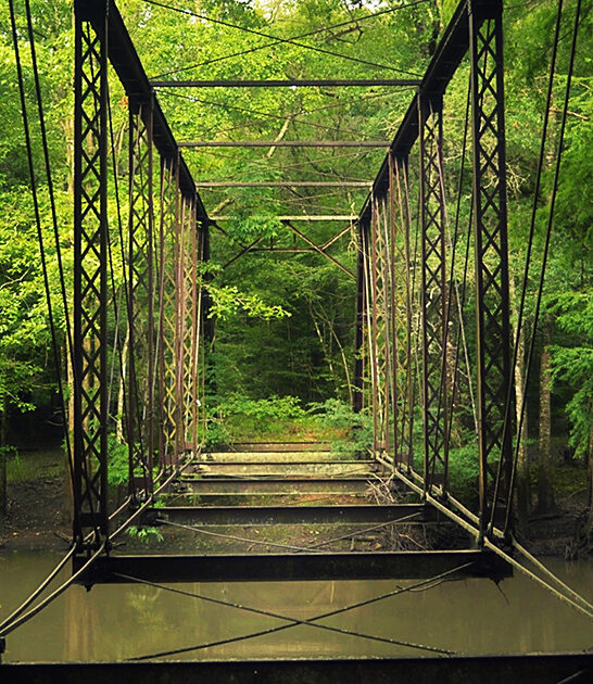 creepy bridge florida ftr