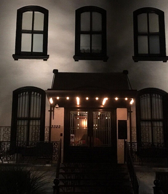 creepy mansion missouri dark ftr