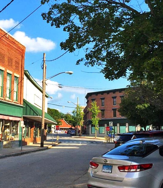 day trips connecticut ftr