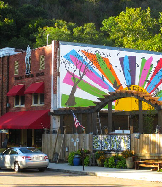 day trips west virginia ftr