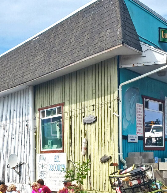 deep fried oregon cod ftr